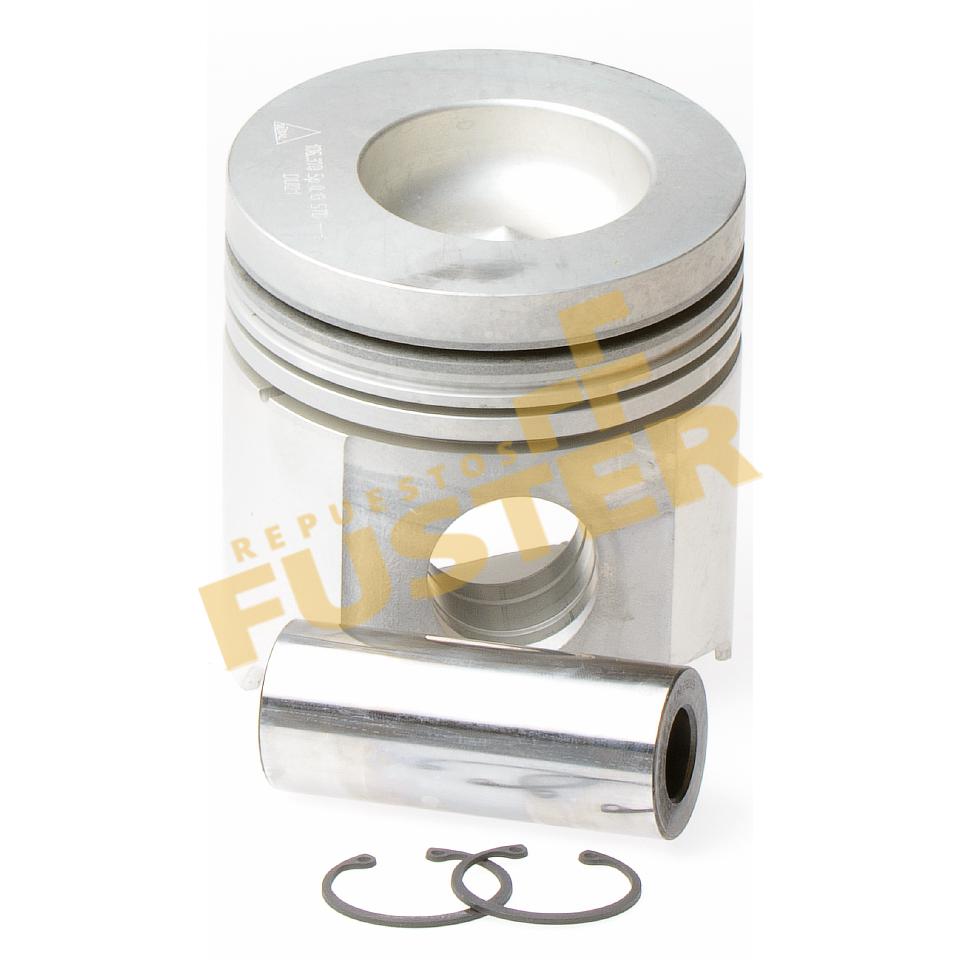 Piston moteur 35 mm AR87736 tracteur John Deere | Repuestos Fuster