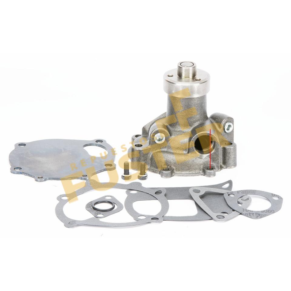 Pompe a eau Fiat 98497117 | Repuestos Fuster