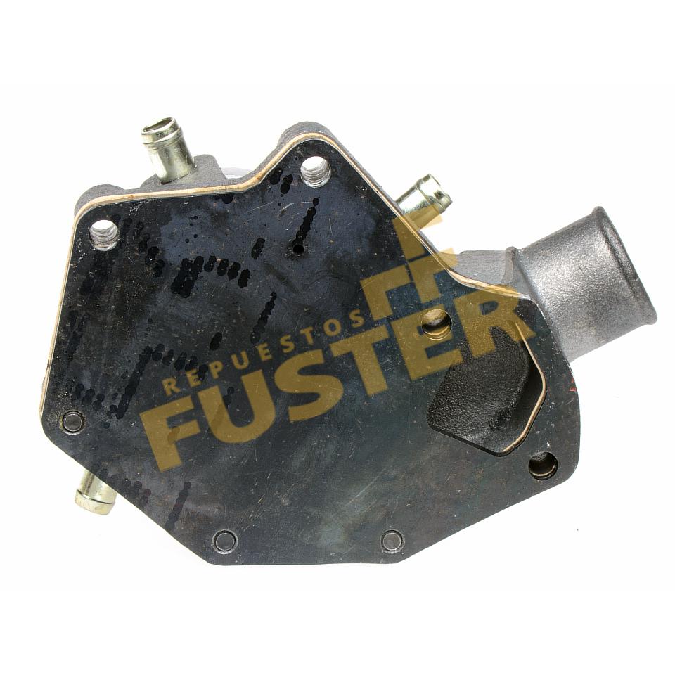 Pompe a eau RE67185 tracteur John Deere | Repuestos Fuster