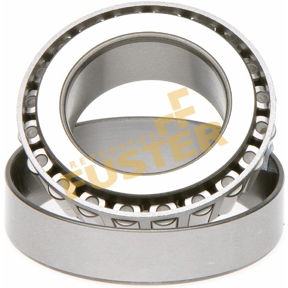 Roulement essieu avant JD10137 tracteur John Deere | Repuestos Fuster