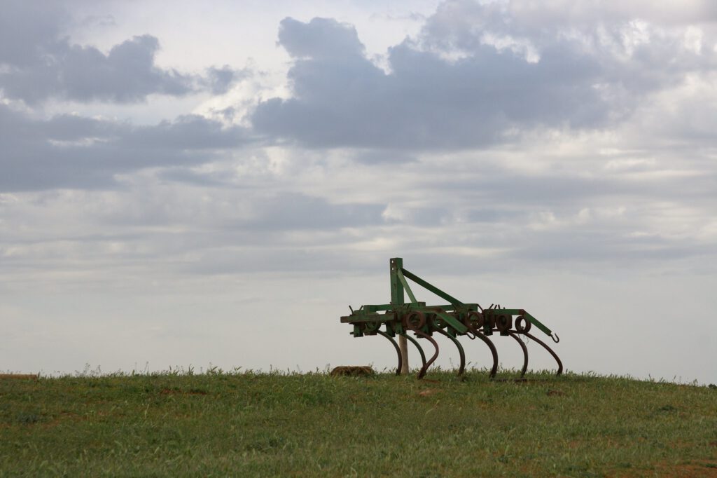 ¿Qué tipos de arados hay en el mercado? - BLOG